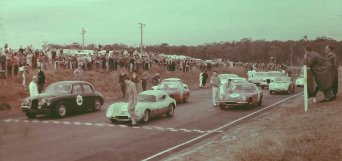 Centaur Waggott-Holden GT… | primotipo...