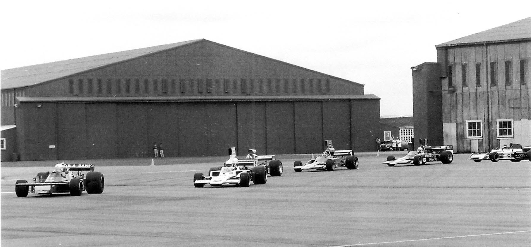 Lady Wigram Trophy Tasman 1975… | primotipo...