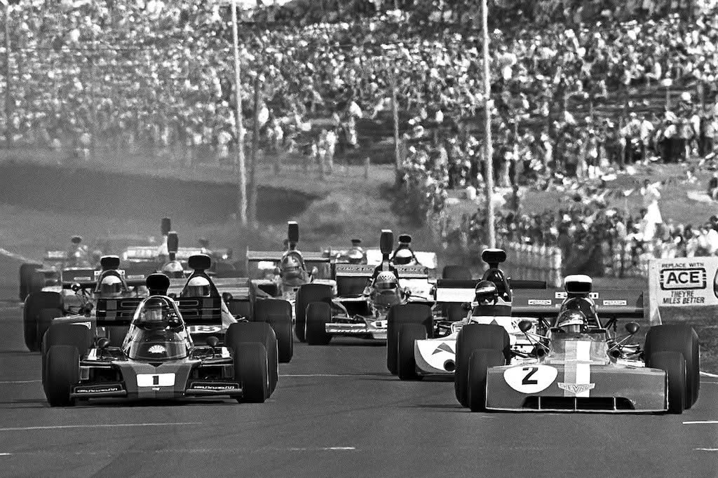 Lady Wigram Trophy Tasman 1975… | primotipo...