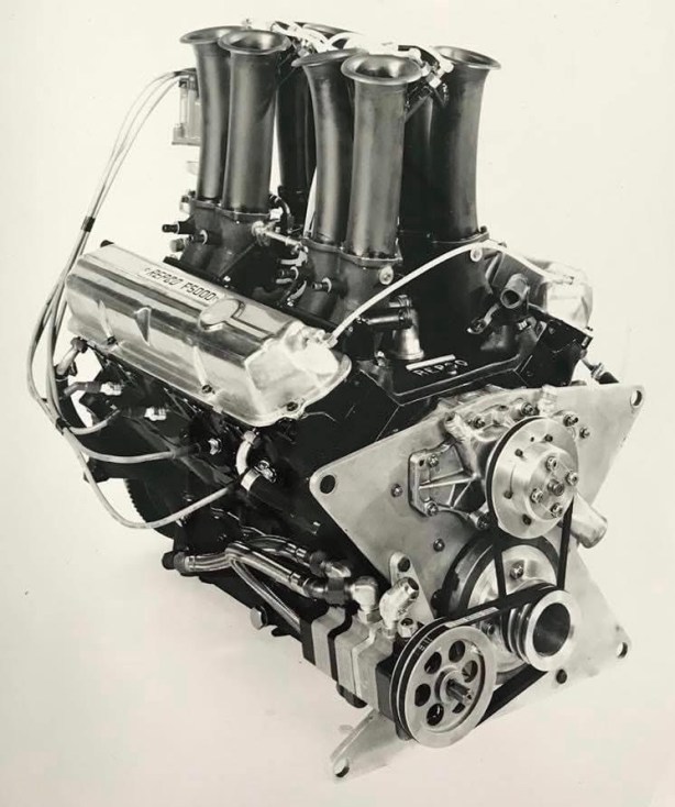 1975 Australian Drivers Championship | primotipo...