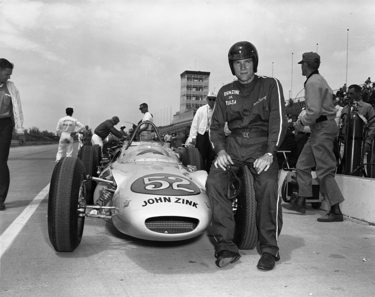 Thompson Buick V8 Indy Car… | primotipo...