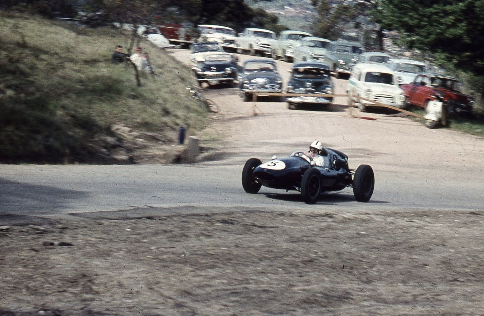 Sternberg Cooper T51, Queens Domain Hillclimb, Hobart… | primotipo...